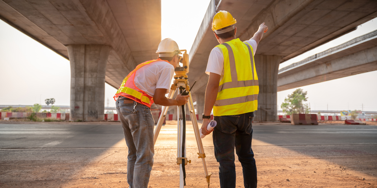 The Impact of Digital Technologies on Civil Engineering Construction